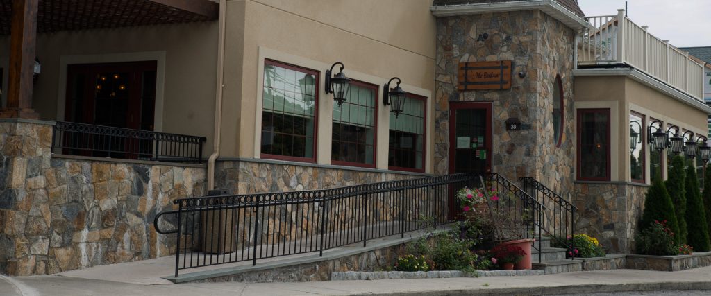 hoursheader - Beehive Restaurant, Armonk, NY - Beehive Restaurant ...