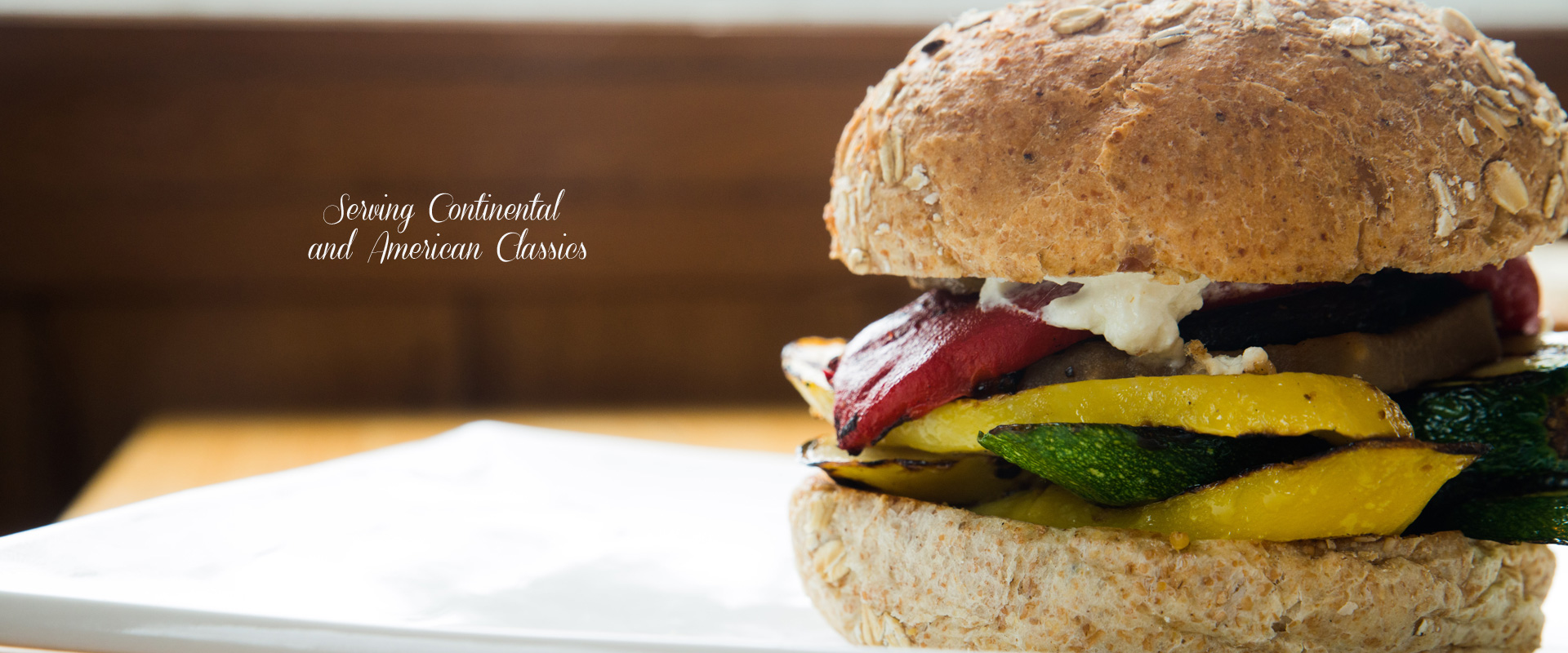 The BeeHive Restaurant | Armonk, NY Home - Beehive Restaurant, Armonk, NY